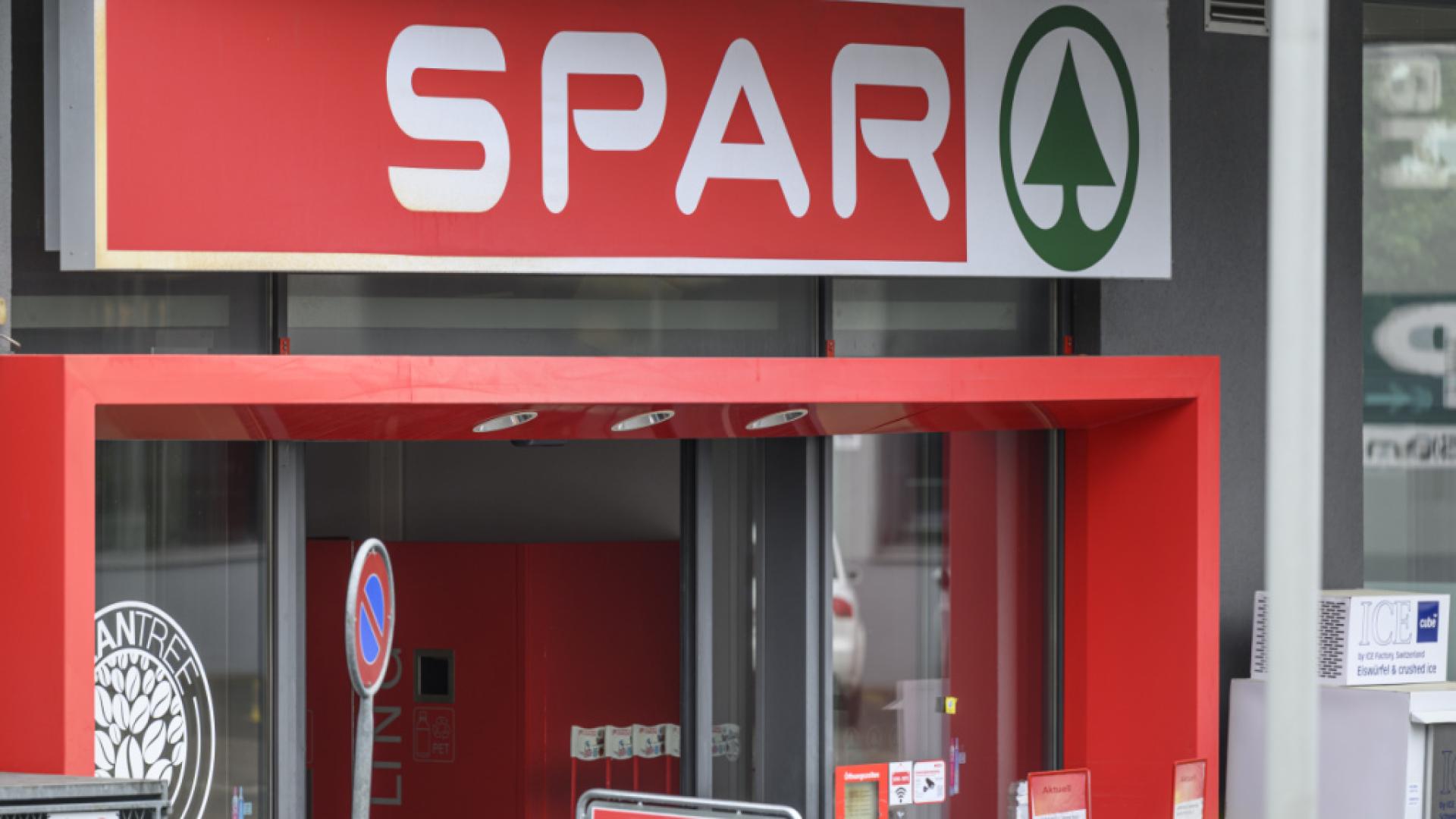 Spar vendu à Tannenwaldholding pour 46,5 millions de francs - La Télé