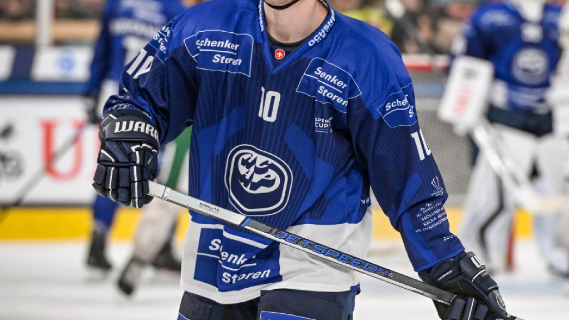 NHL : acquittés, cinq joueurs autorisés à rejouer dès le 1er décembre ...