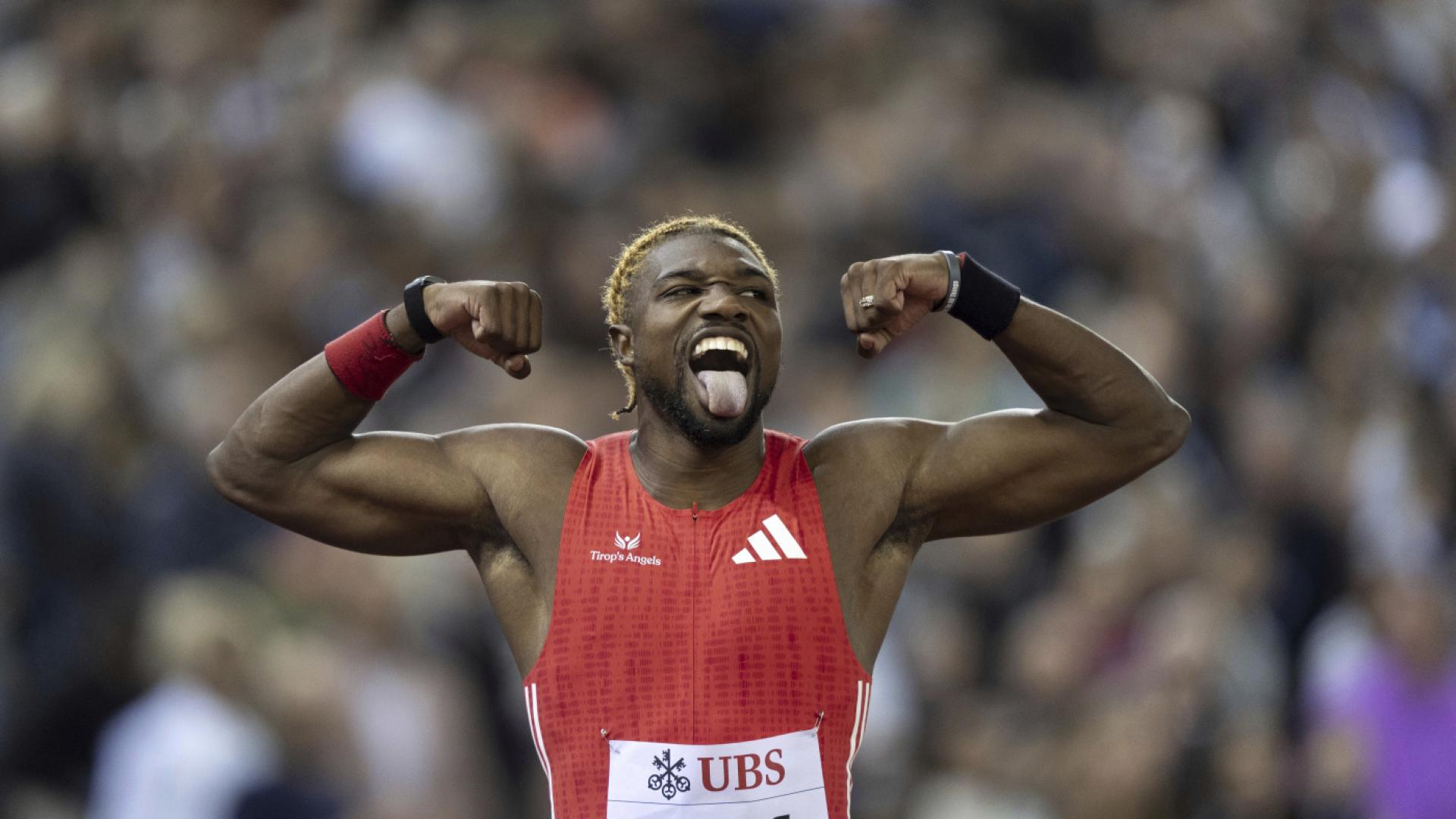 100 m aux mondiaux de Tokyo : six favoris dont Alfred, Lyles, Thompson ...