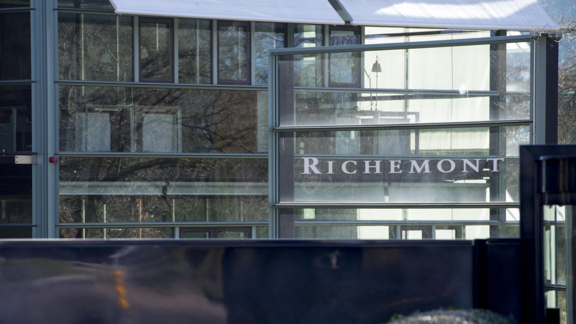 Richemont nomme Matthew Ives à la tête de la marque Dunhill - La Télé