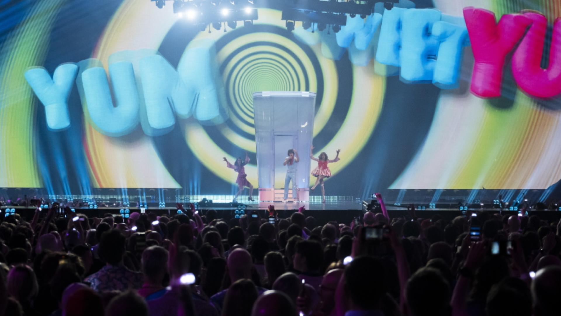 Eurovision: une sélection surprise jeudi soir - La Télé