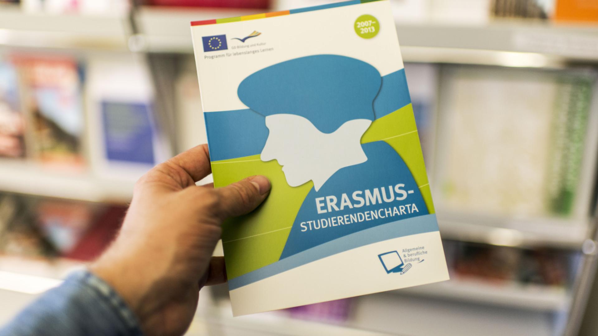 Sofia Corradi, créatrice d'Erasmus, est décédée à 91 ans - La Télé