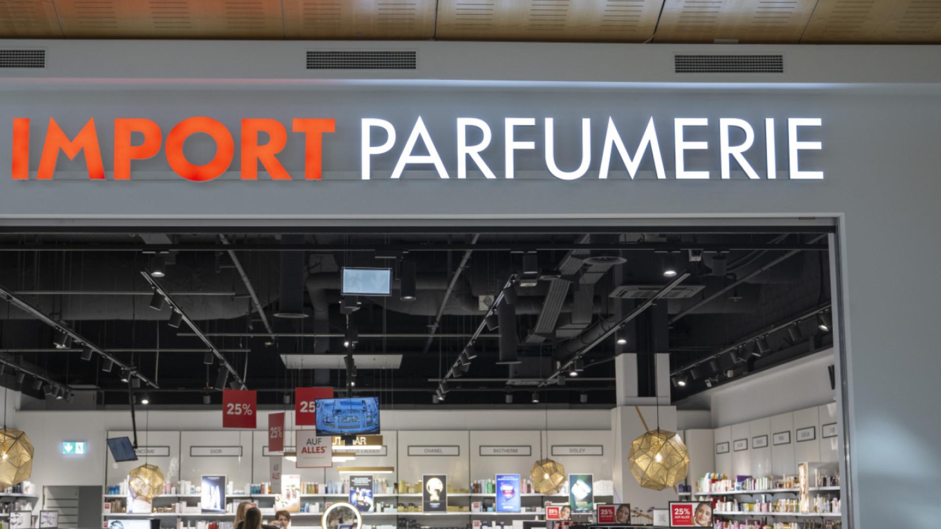 Interparfums souffre des taux de change au 3e trimestre - La Télé