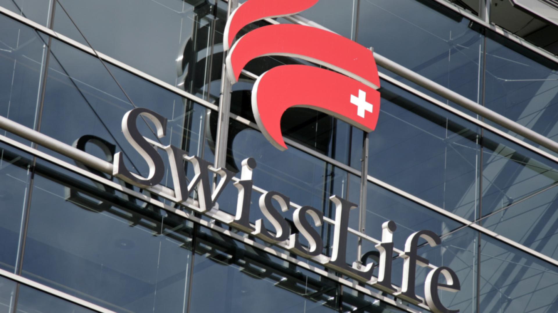 Swiss Life: après neuf mois 2025, primes et commissions en hausse - La Télé