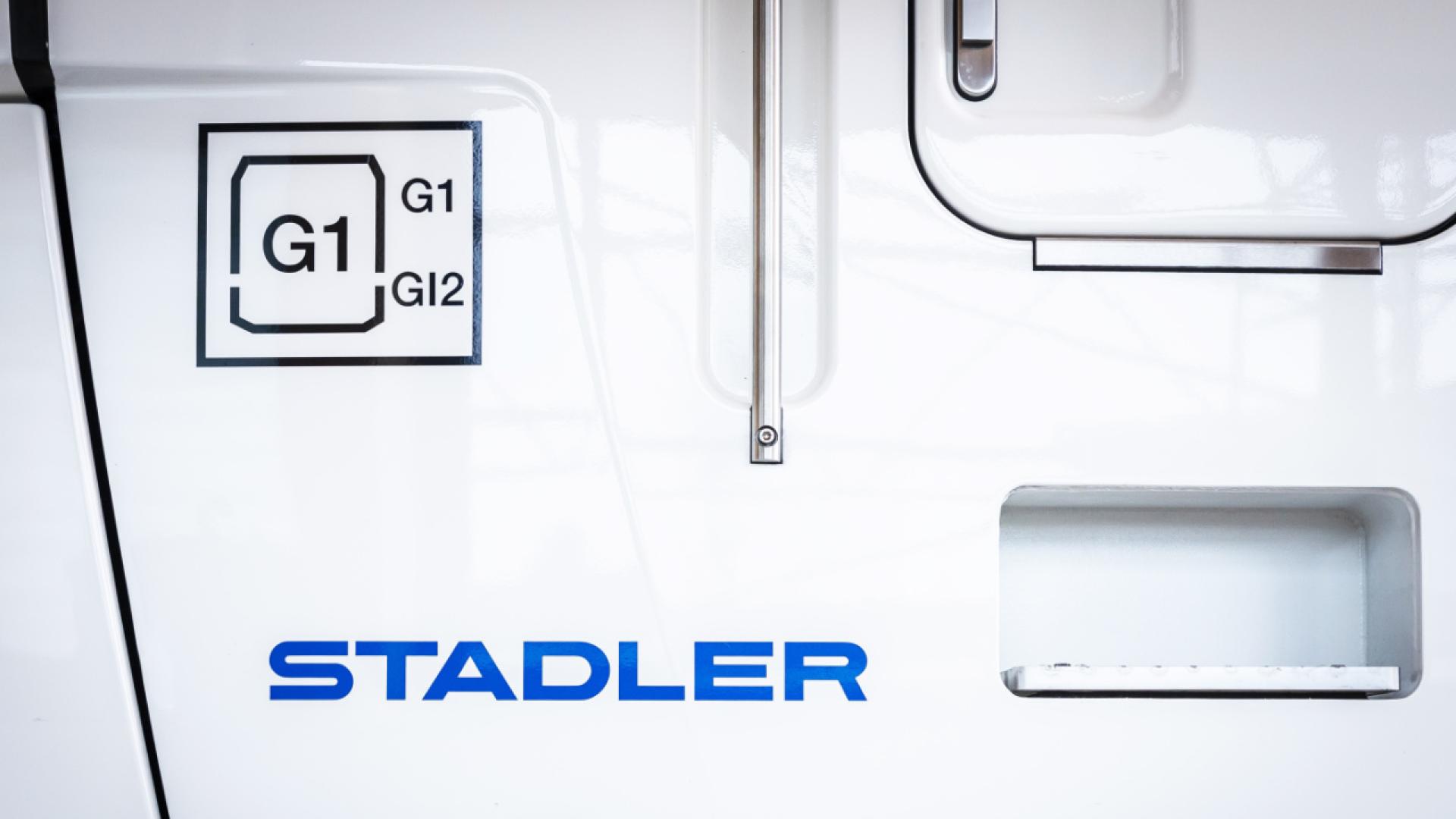 Stadler Rail crée 200 emplois à Salt Lake City pour soudage aluminium ...