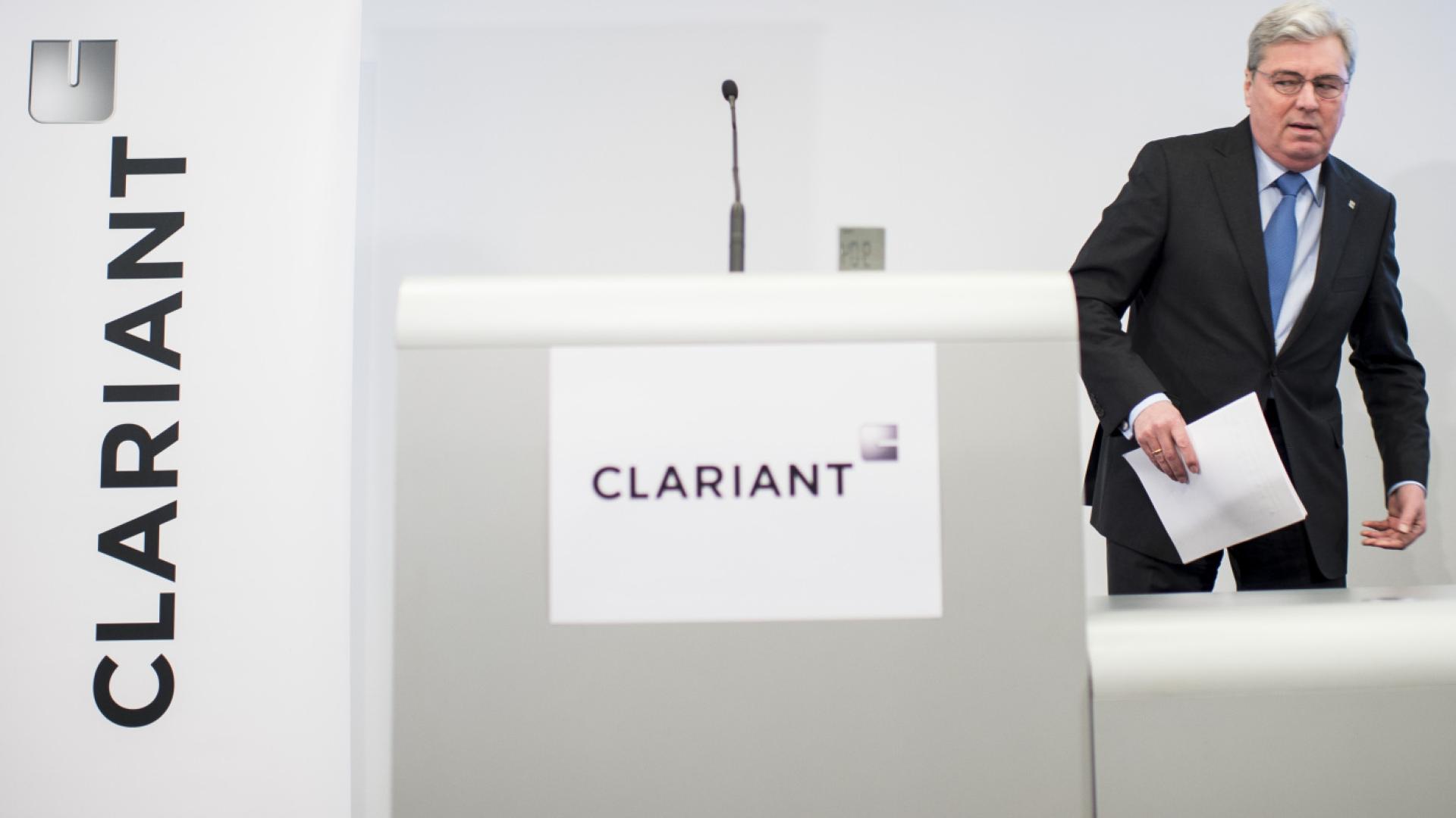 Clariant cède ses activités au Venezuela à CMV Química pour 1,8 M$ - La ...