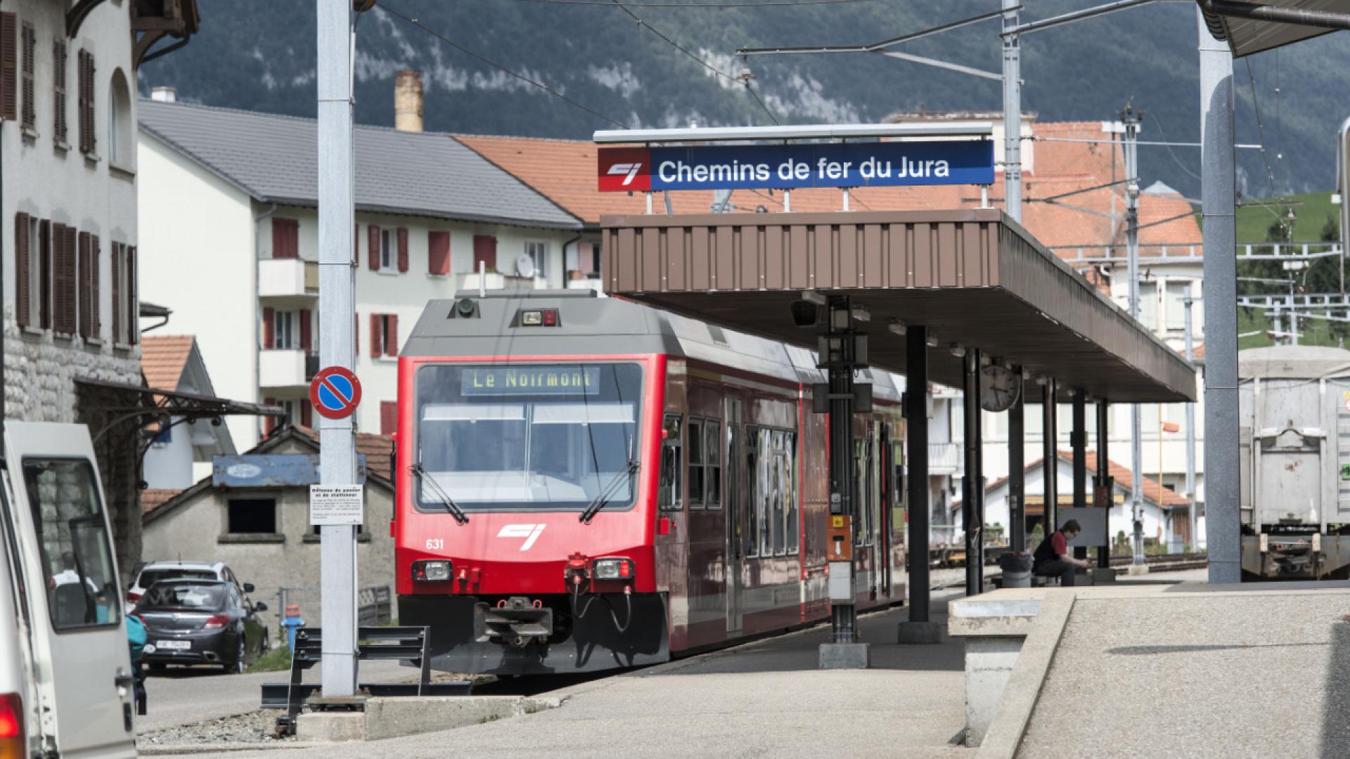 Rébecca Dougoud nommée directrice des CJ dès le 1er avril - La Télé