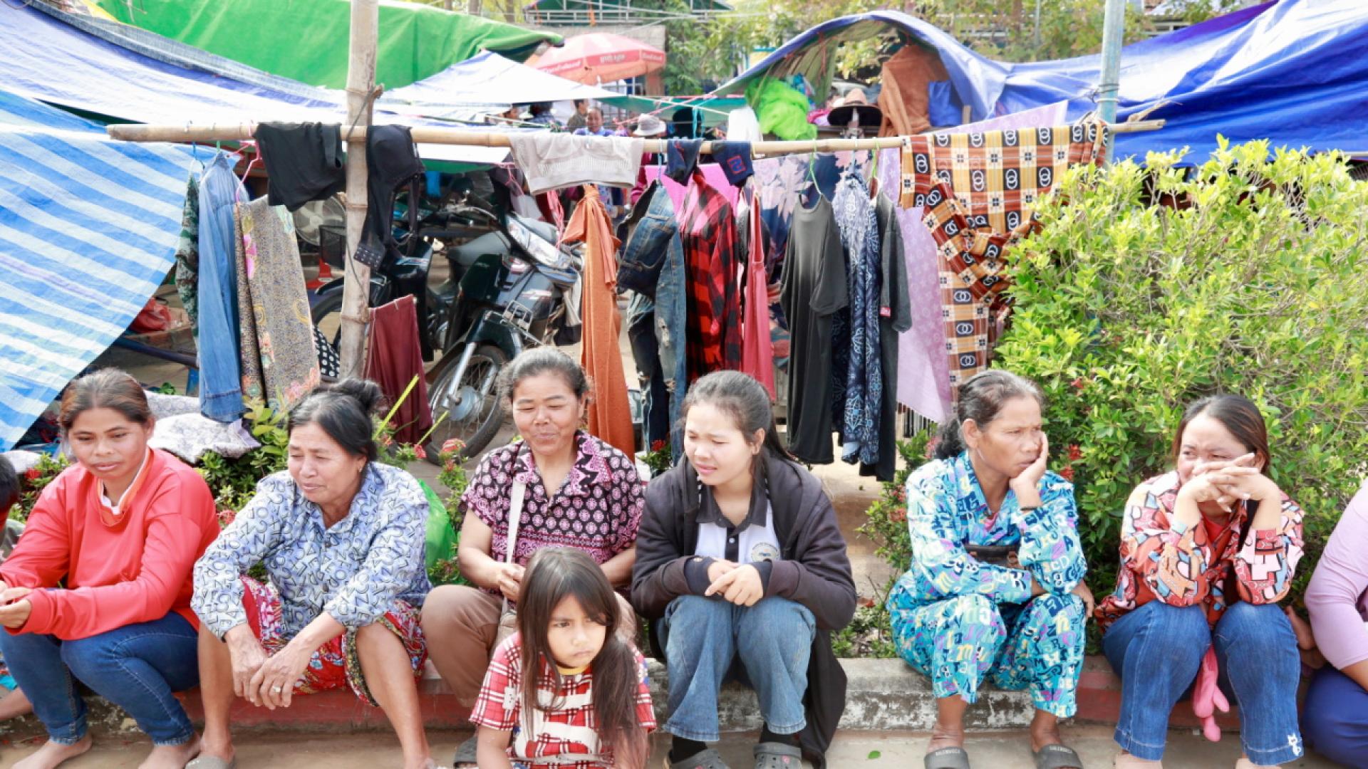 La Thaïlande accuse le Cambodge d'avoir "violé" leur cessez-le-feu - La ...