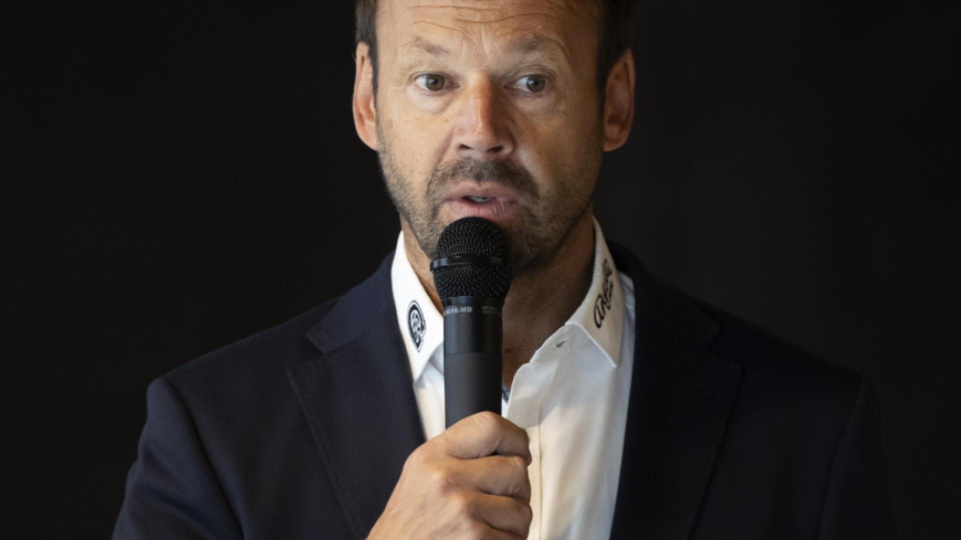 Gerd Zenhäusern: avec Rönnberg, Fribourg-Gottéron vise le titre suisse ...