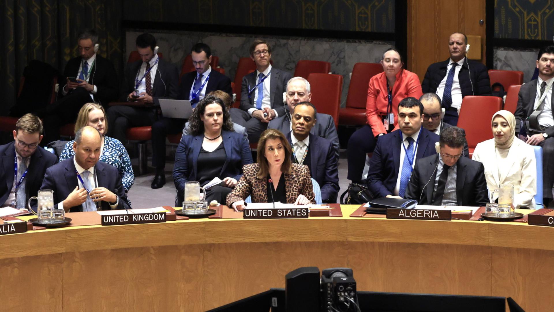 Les États-Unis dénoncent le missile Orechnik, menace d'escalade - La Télé