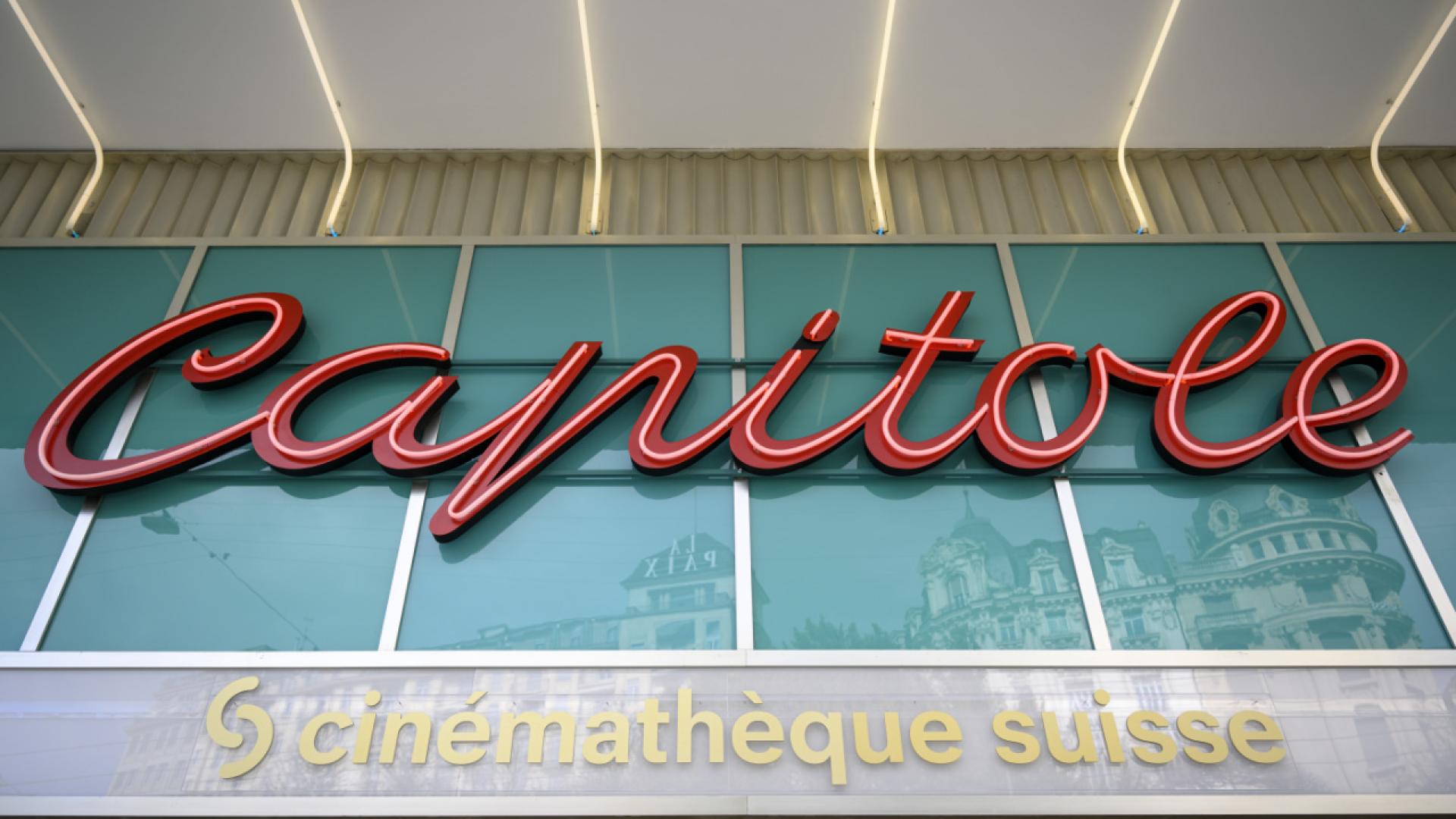 Filmfest Lausanne: festival de cinéma germanophone du 27 au 31 janvier ...