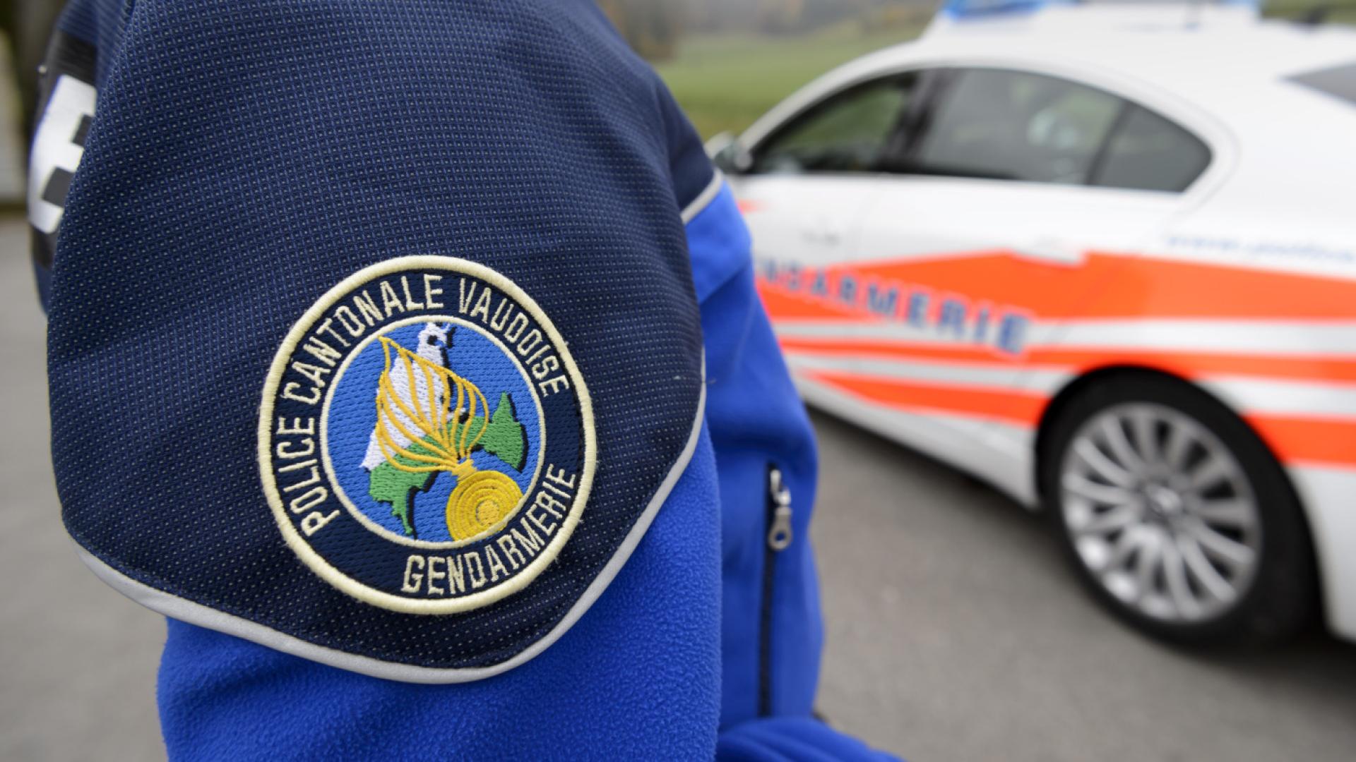 St-Cergue (VD): homme gravement blessé pour une affaire de parking - La ...