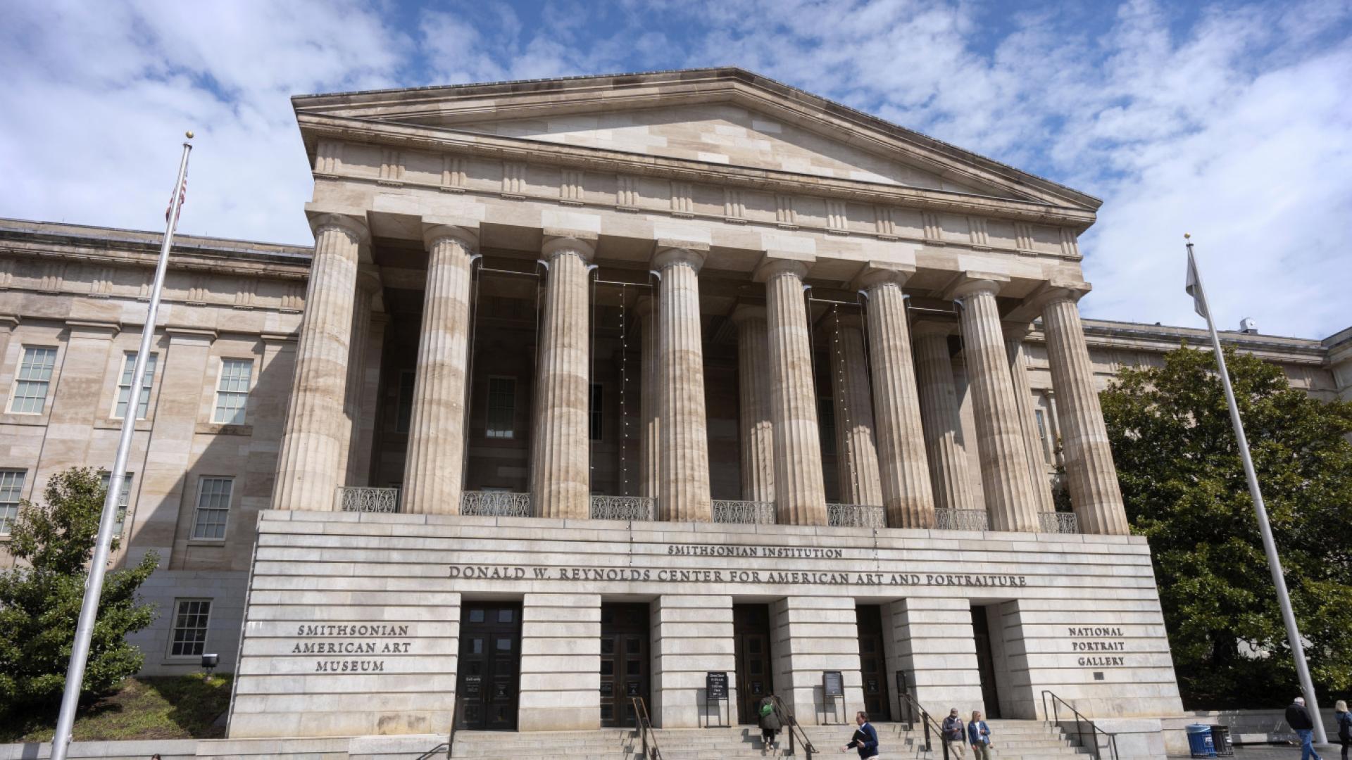 Trump limoge la directrice de la National Portrait Gallery pour renforcer son contrôle sur la ...