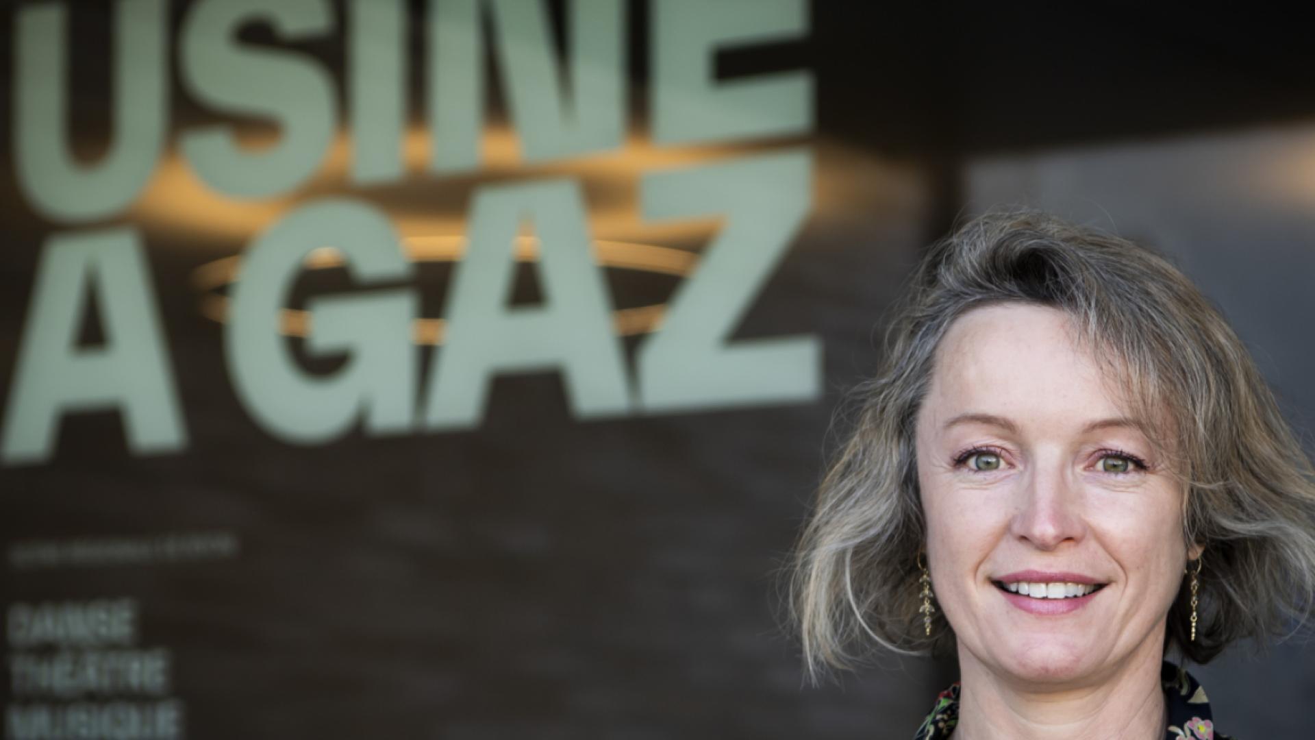 L'Usine à Gaz (Nyon) présente sa programmation 2026-2027 engagée - La Télé
