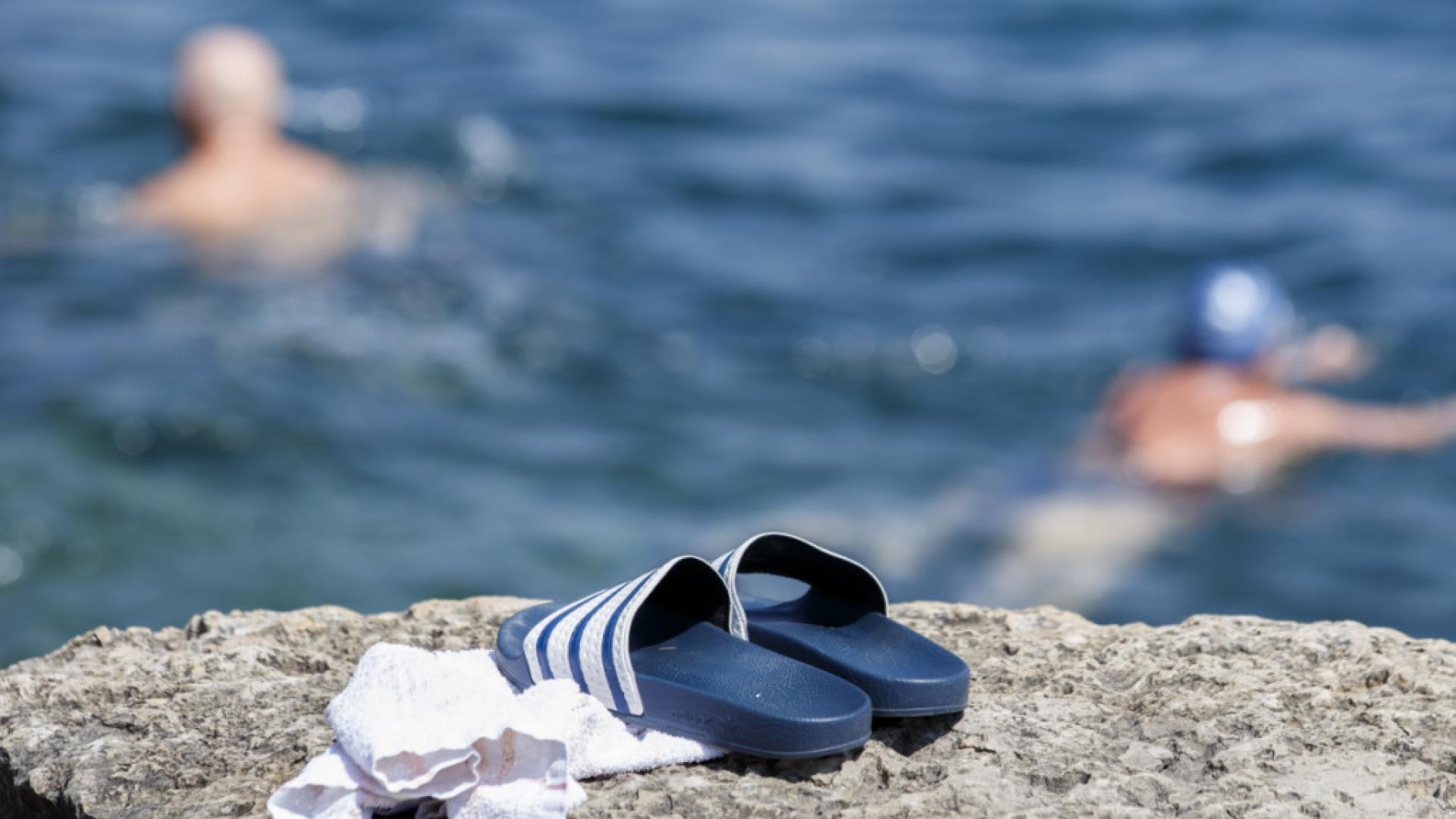 Réouverture des plages de Pregny-Chambésy et du Vengeron après la ...