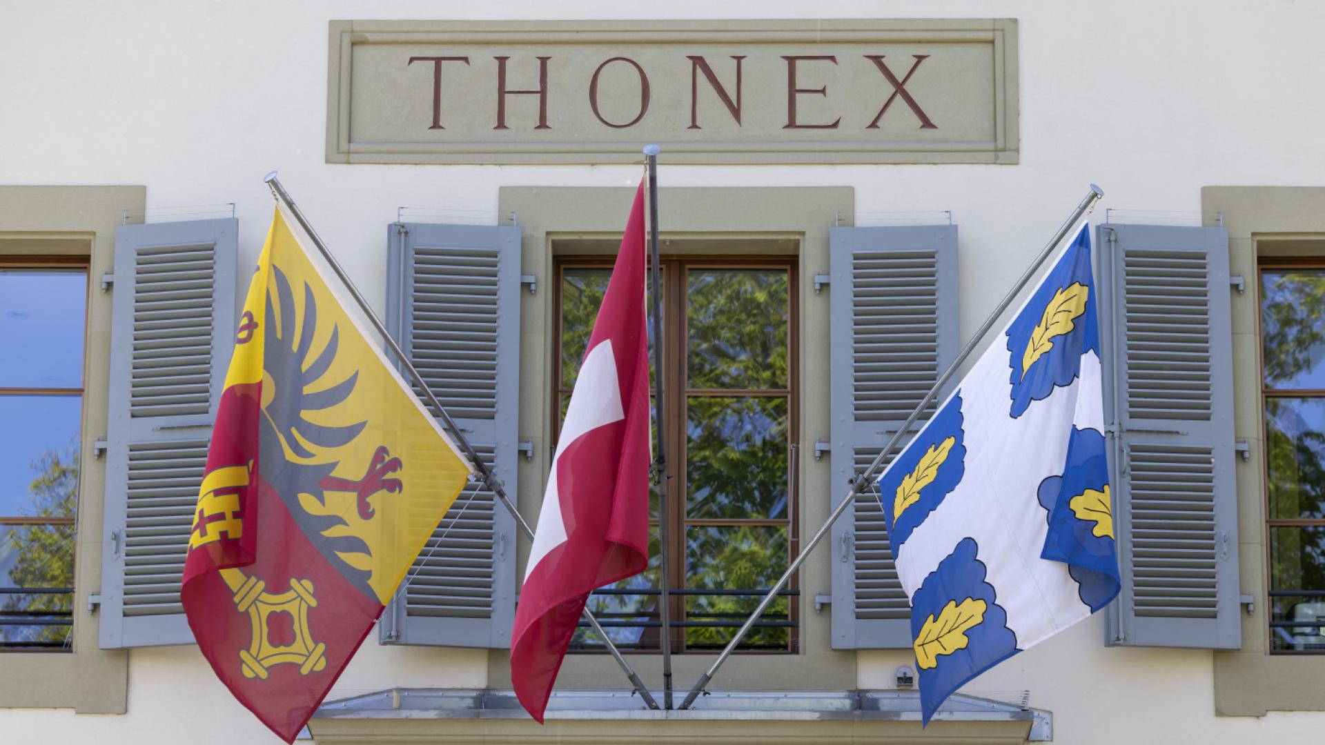 Trente activités gratuites à Thônex cet été : concerts, sports, cinéma ...