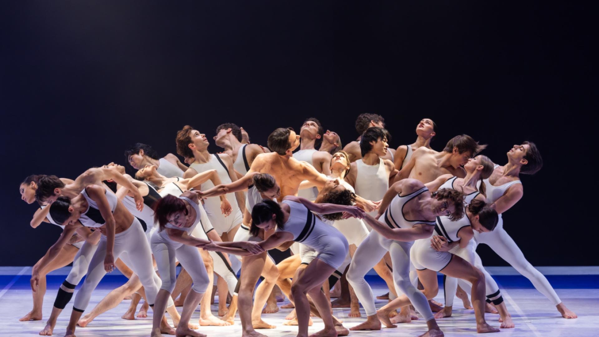 À Lausanne, le Ballet Béjart Lausanne relance trois chefs-d’œuvre ...