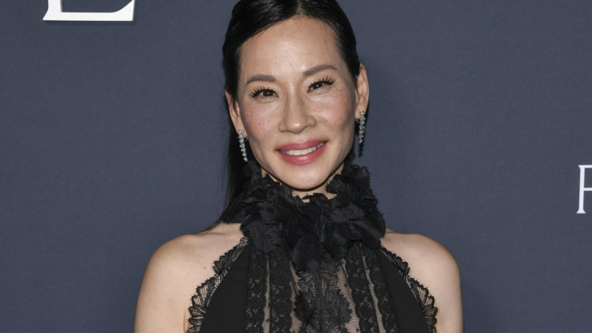 Festival de Locarno 2024 : Lucy Liu honorée et présente son nouveau ...