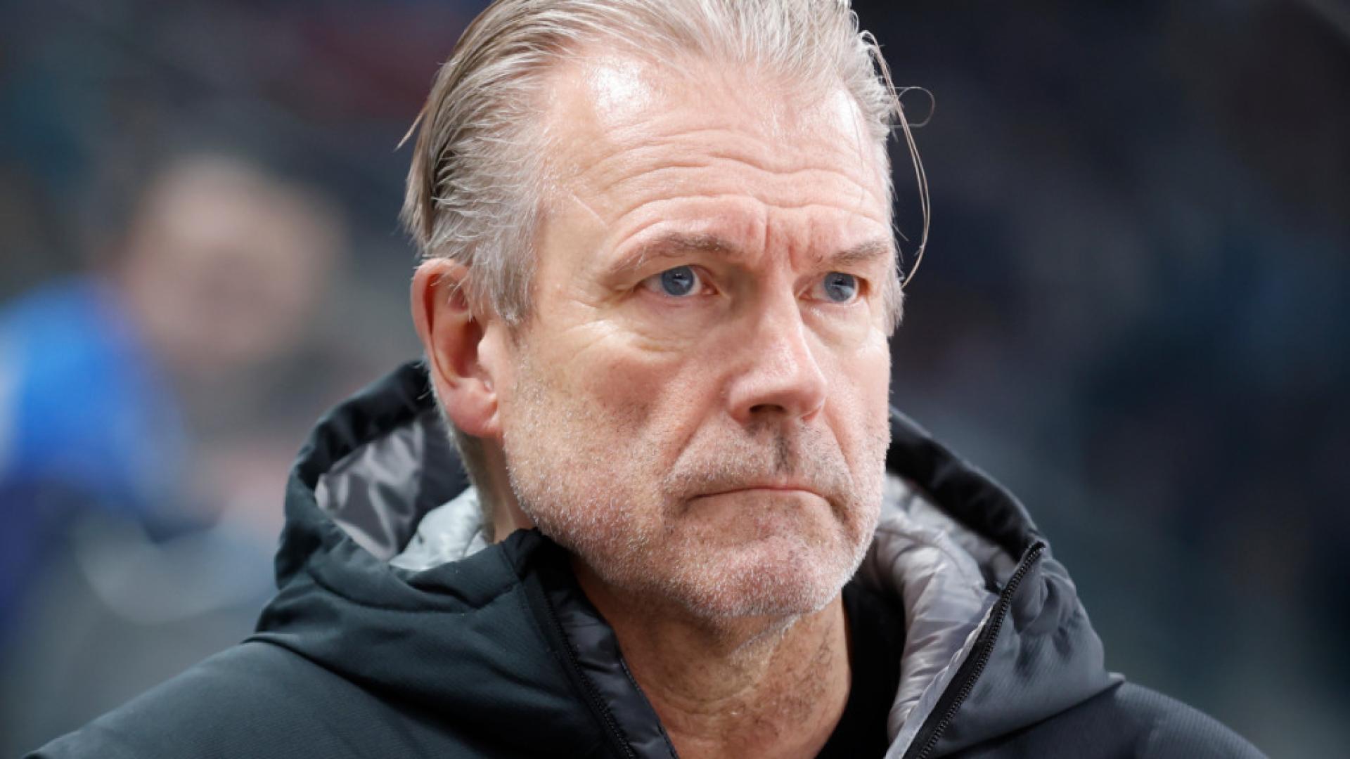 Geoff Ward prolonge son contrat d'entraîneur à Lausanne jusqu'en 2028 ...