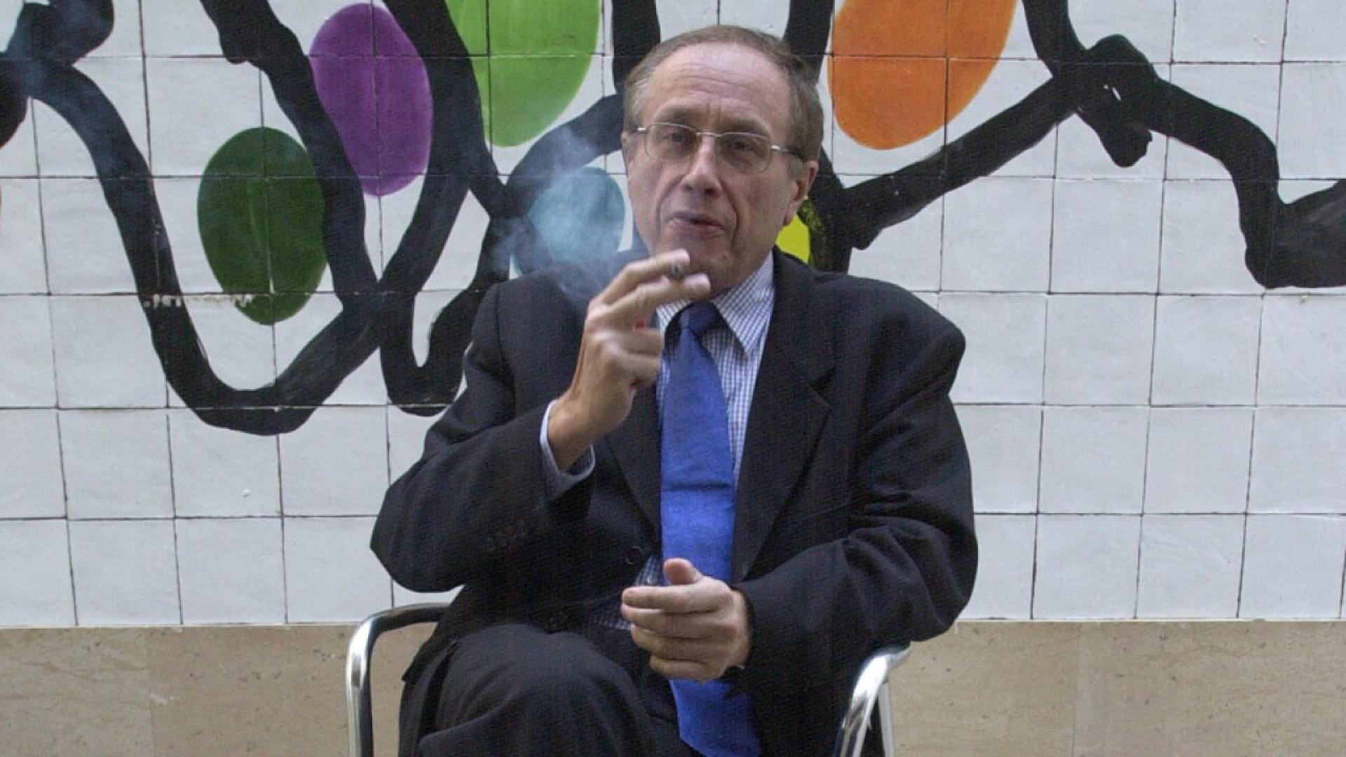 Décès de Bernard Cassen, pionnier de l'altermondialisme et journaliste ...