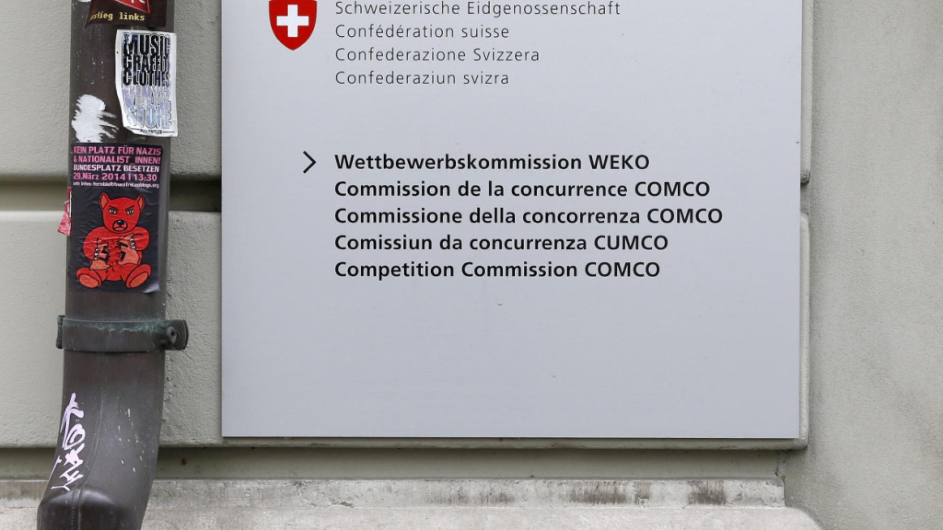Le Conseil fédéral propose une réforme efficace de la Commission de la ...