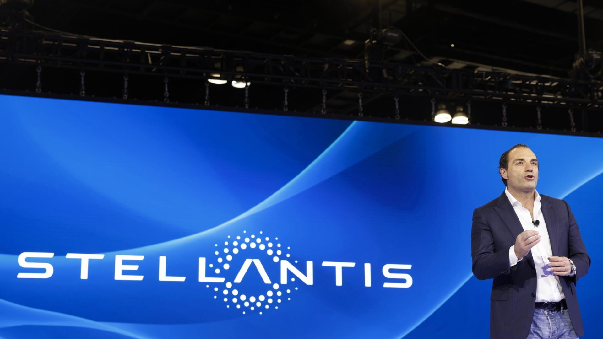 Antonio Filosa nommé directeur général de Stellantis en période ...