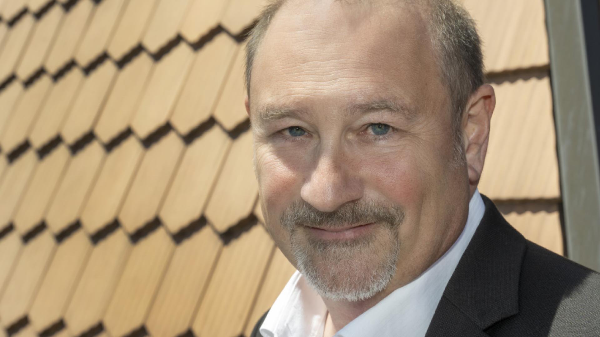 Stéphane Montangero élu président du Grand Conseil vaudois - La Télé