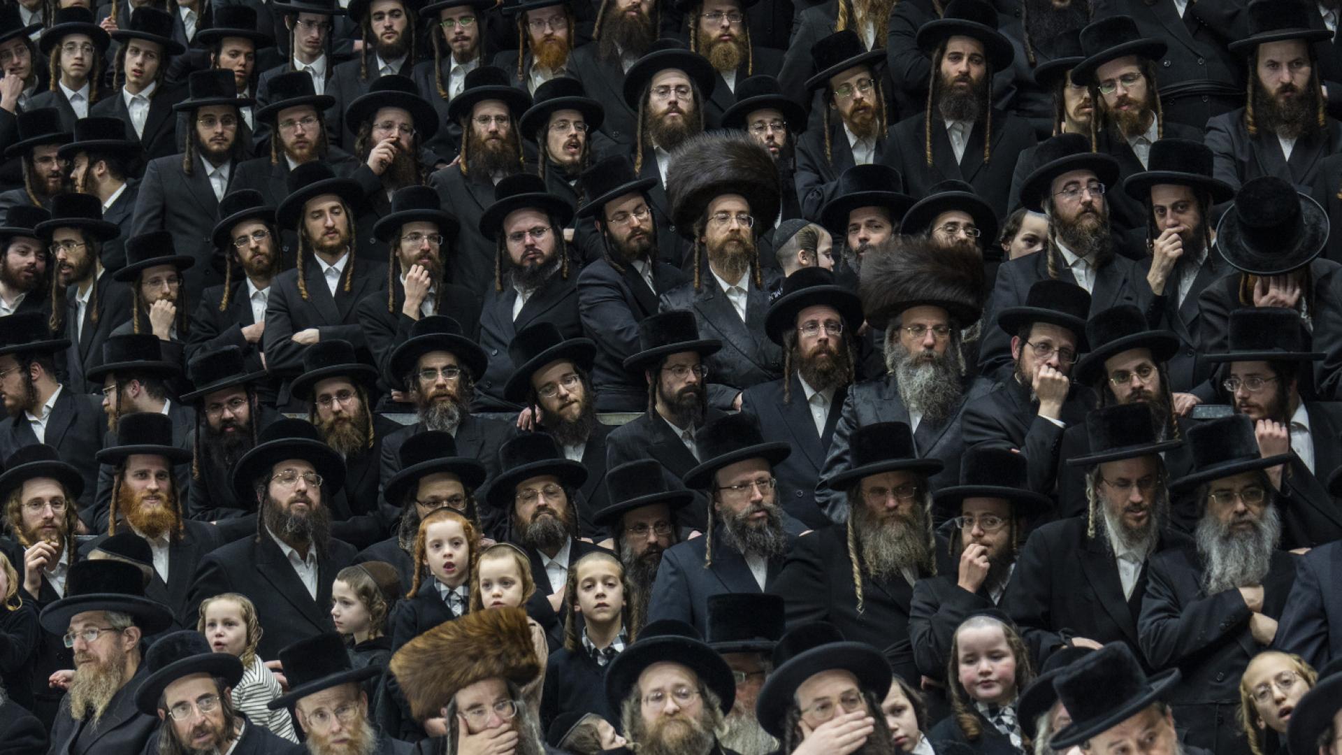 Israël : Degel Hatorah quitte la coalition de Netanyahu sur la ...