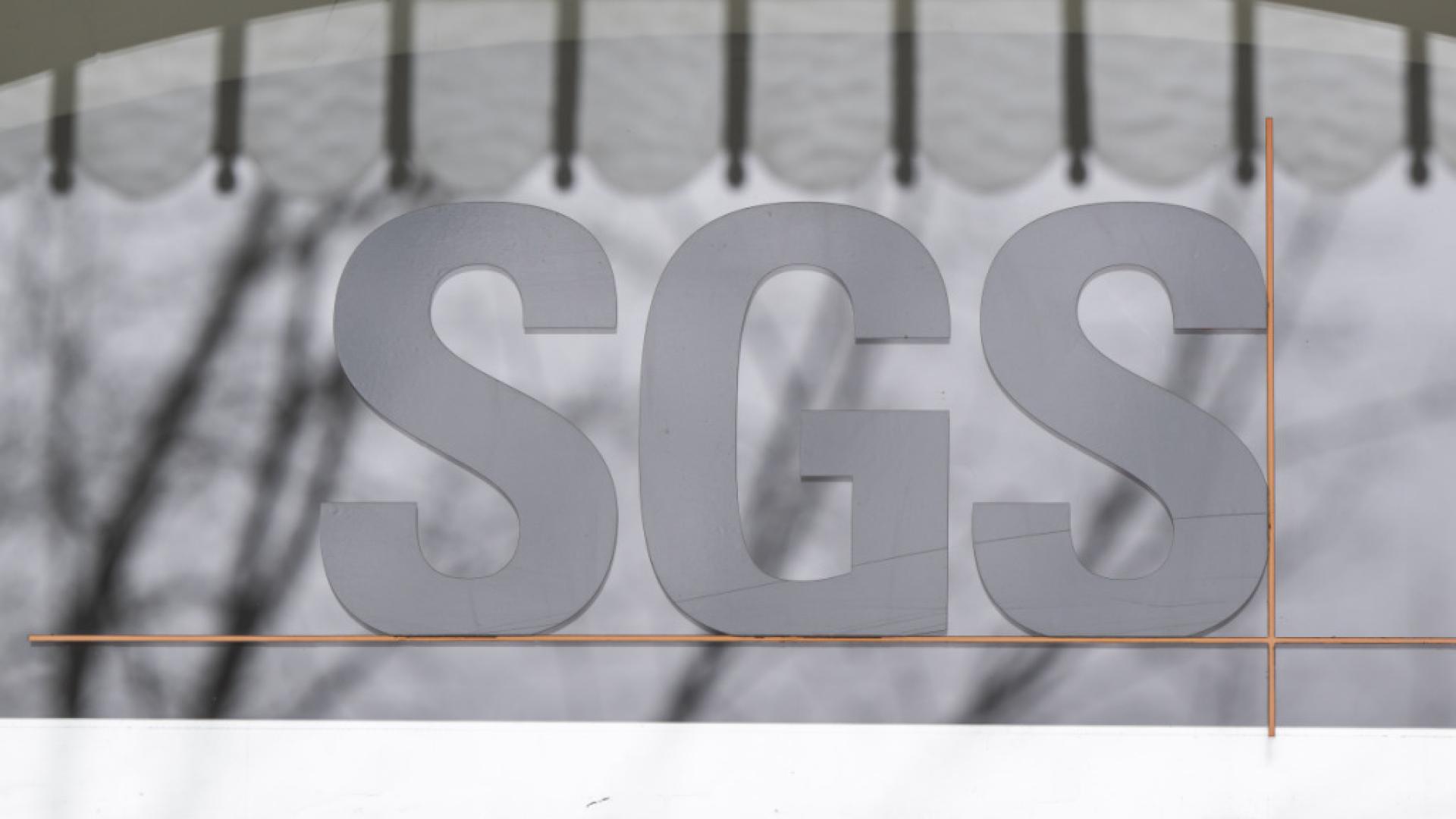 SGS: Croissance des Revenus et Rentabilité au Premier Semestre 2023 ...