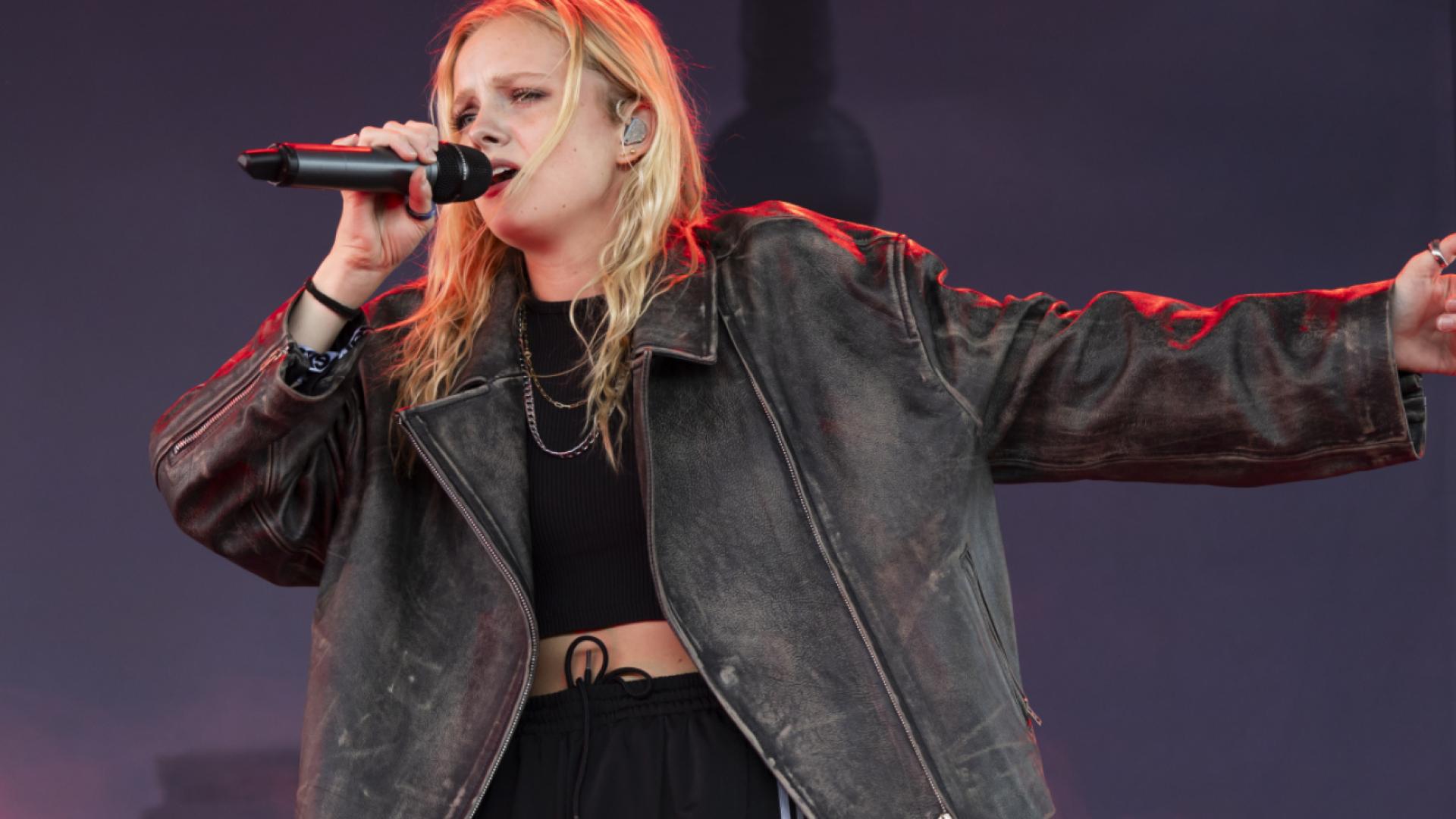 Openair Gampel 2025 : programmation rap, rock et pop - La Télé