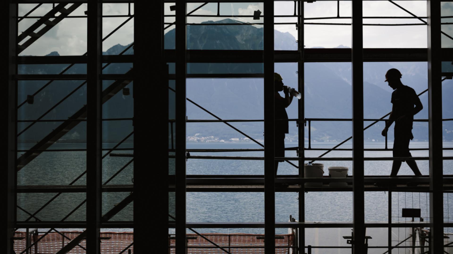 Chantiers: la FVE demande aux communes de faire preuve de souplesse ...